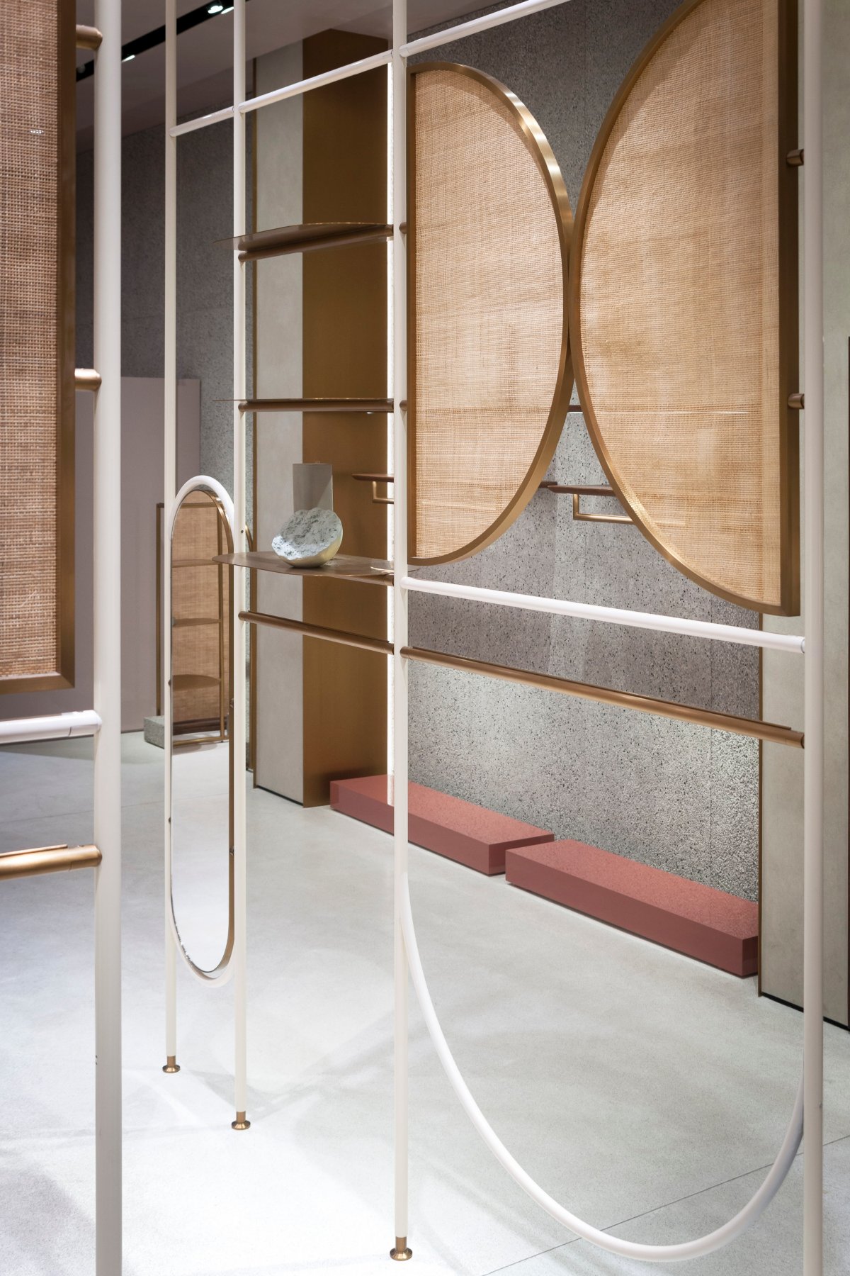 YinjiSpace - Studiopepe x Jaspal Flagship Store